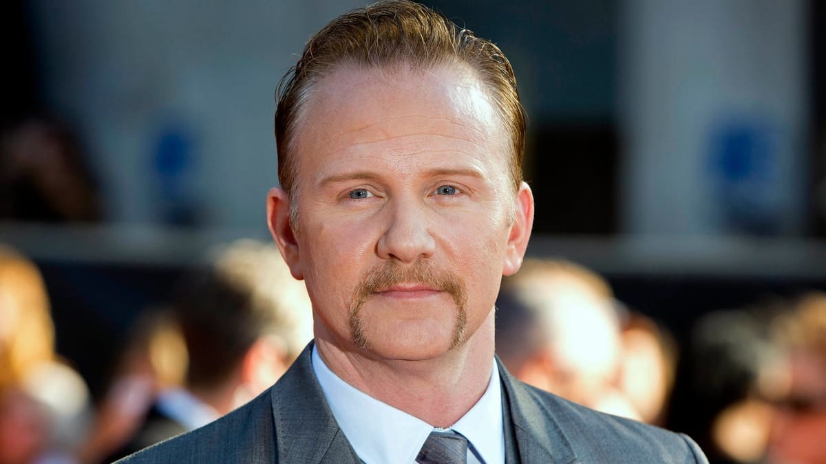 “Super Size Me" Filmmaker Morgan Spurlock Passes Away at 53:
