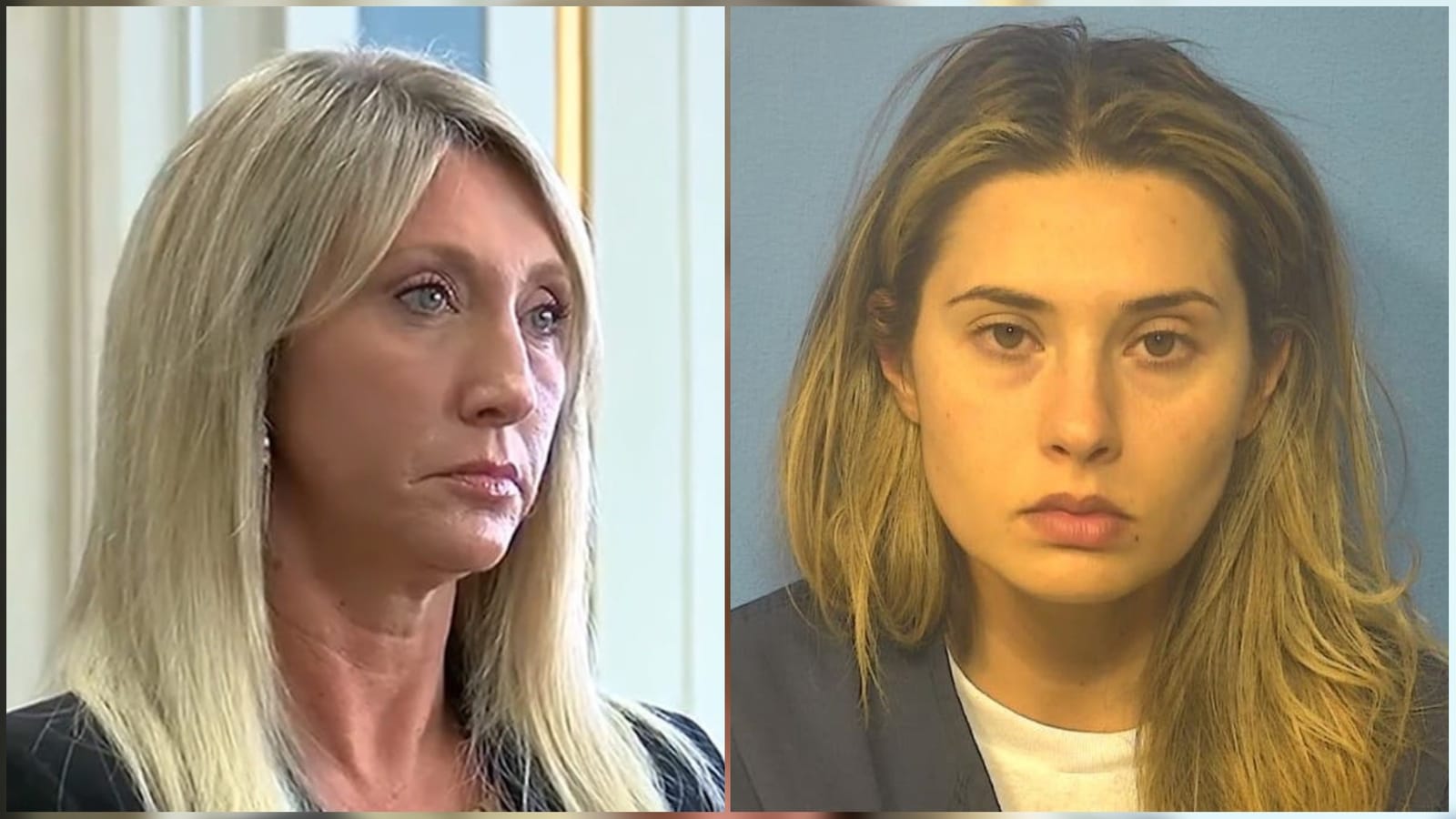 Married Teachers and Child Abuse: Public Questions Mentalities Behind ...