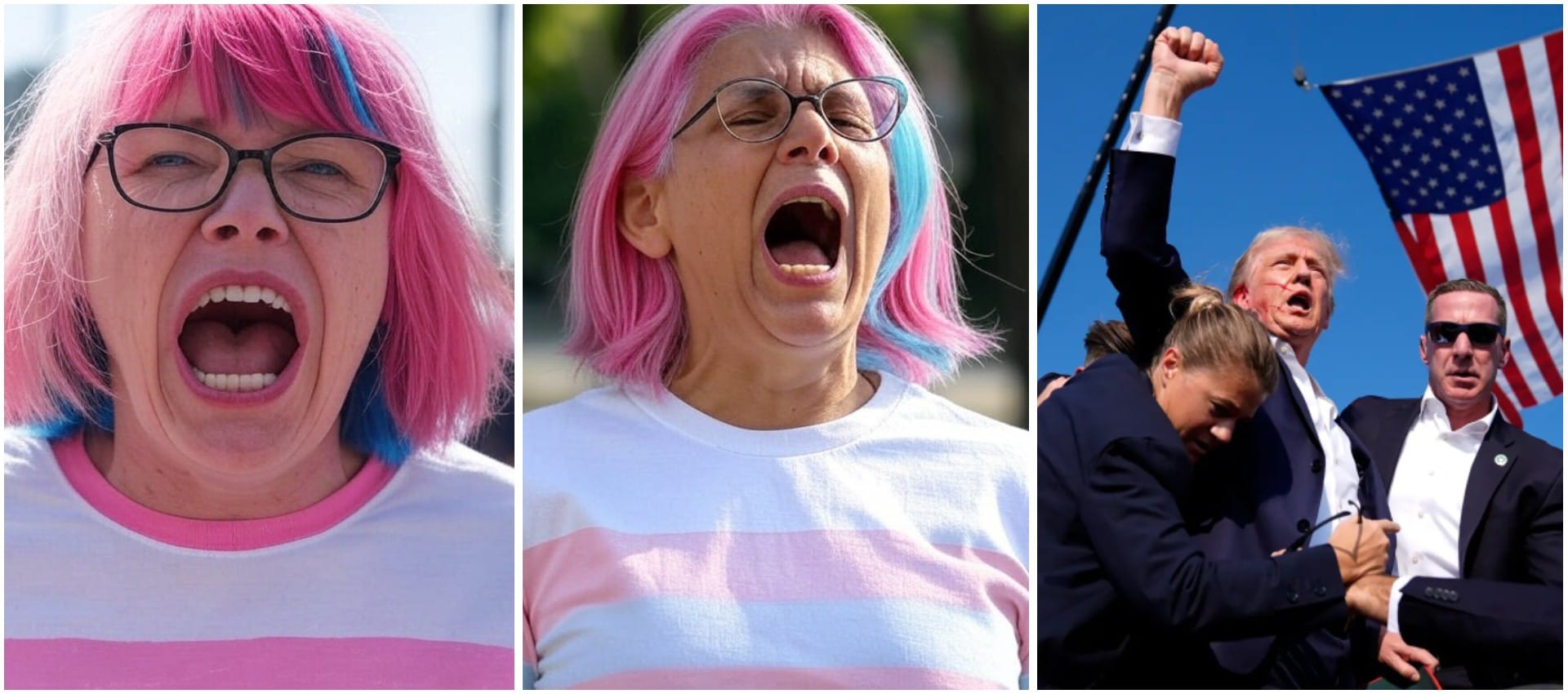 Are You Suffering From TDS? Trump Derangement Syndrome: A Growing ...